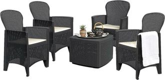 Dmora Dmora - Set salotto da esterno