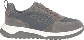 Paciotti 4us SCHUHE - Sneakers auf YOOX.COM