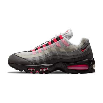Nike Air Max 95 Big Bubble - - Sport - Herren - Grau - 40 1/2 EU