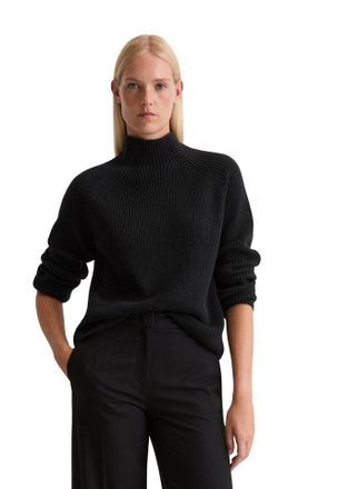 Marc O'Polo Strickpullover aus Organic Cotton