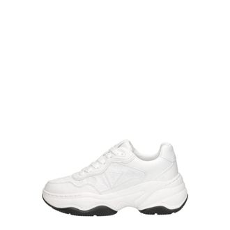 Guess Hapyy - - Shoes - Damen - Wei&szlig; - 41 EU