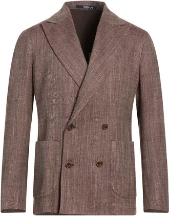 Barba ANZ&Uuml;GE und CO-ORDS - Blazers auf YOOX.COM