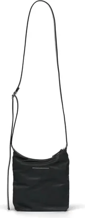 Maison Margiela Femme, Sacs, Noir, Taille: ONE Size Japanese Bag