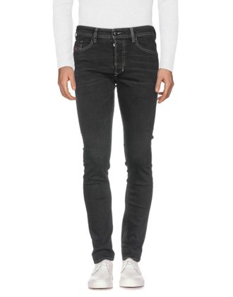Diesel HOSEN & R&Ouml;CKE - Jeanshosen auf YOOX.COM