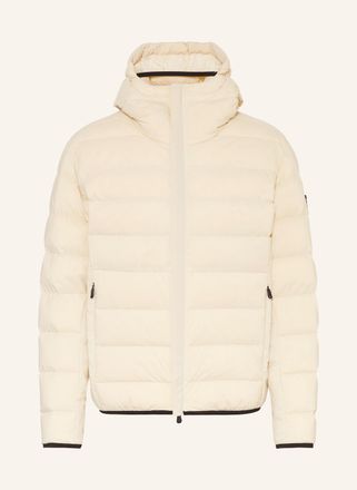 HUGO BOSS Daunenjacke Riplite weiss