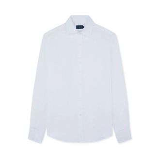 Paul & Shark Herren, Shirts, Wei&szlig;, 6XLGr&ouml;&szlig;e