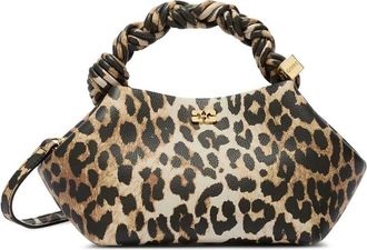 Ganni Femme, Sacs, Multicolore, Taille: ONE Size Small Bou Bag