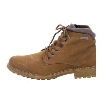 Ara Schn&uuml;rstiefel - - Shoes - Herren - Braun - 44 EU