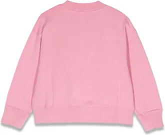 Palm Angels Sweatshirt - Pink