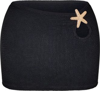 Moda Minx Rock Starfish Scrunch