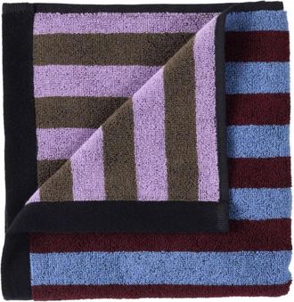 La Cerise sur le G&acirc;teaux Serviette de toilette Charly La cerise sur le g&acirc;teau