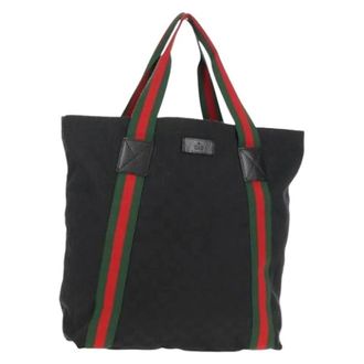 Gucci Damen, Pre-Owned, Schwarzk, ONE SIZEGr&ouml;&szlig;e