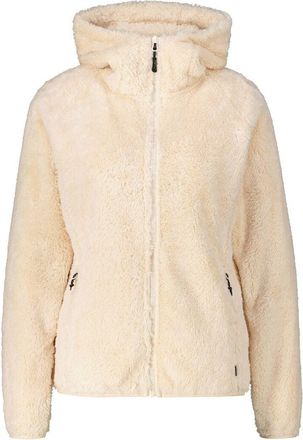 Meru Damen Fleecejacke ROXBURGH