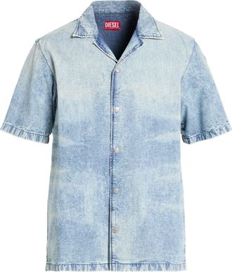 Diesel TOPS - Jeanshemden auf YOOX.COM