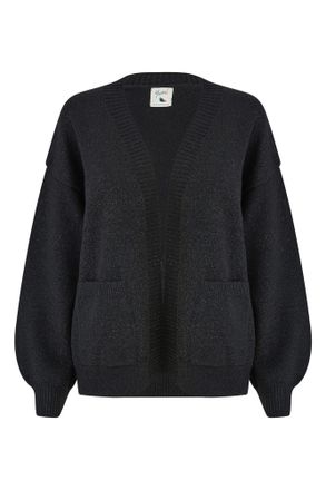 Yumi Strickjacke