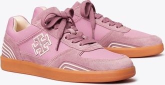 Tory Burch Damen Clover Court Sneaker