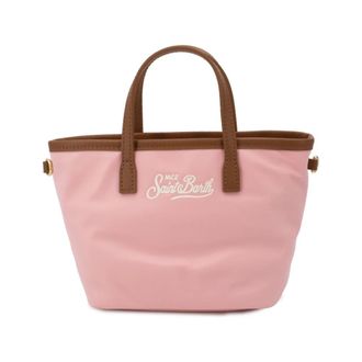 MC2 Saint Barth Femme, Sacs, Rose, Taille: ONE Size City Mini Bag