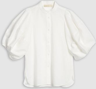 Vanessa Bruno Chemise Felicie Ecru