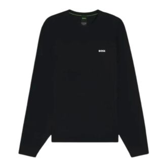 HUGO BOSS Herren, Strickwaren, Blau, 2XLGr&ouml;&szlig;e