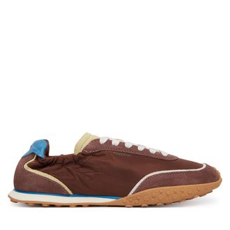 Hoff Sneakers HOFF Bridge Dopamine Indigo 12661021 Braun