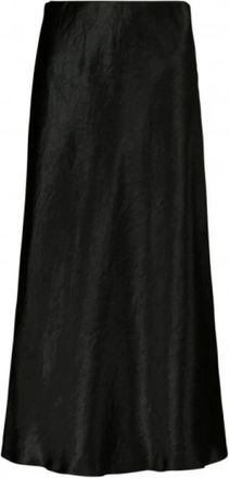 Max Mara Femme, Jupes, Noir, Taille: 32 FR Angelo Skirt
