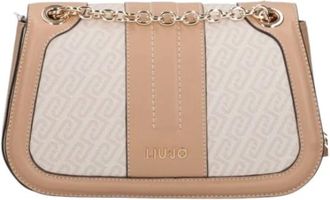 Liu Jo Femme, Sacs, Multicolore, Taille: ONE Size Ematite Shoulder Bag