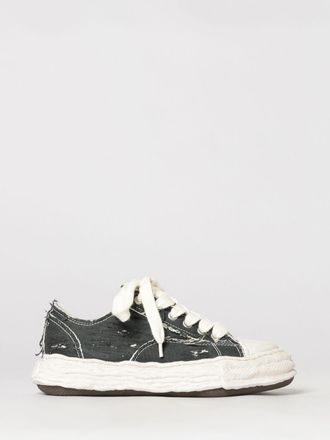 Miharayasuhiro Baskets Homme couleur Noir