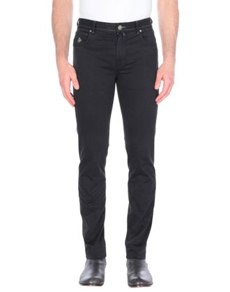 LUIGI BORRELLI NAPOLI HOSEN & R&Ouml;CKE - Hosen auf YOOX.COM