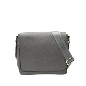 Louis Vuitton Pre-owned Roman PM - Homme - Pre-owned - Gris - Taille: ONE Size