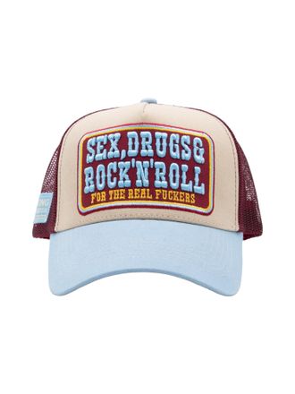 King Kerosin Cap Sex, Drugs & Rock n Roll