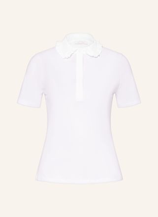 Rich & Royal T-Shirt weiss