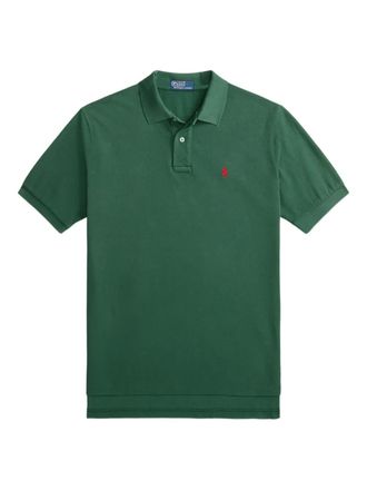 Polo Ralph Lauren polo &agrave; manches courtes - Vert