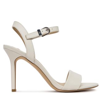 Lauren Ralph Lauren Sandalen LAUREN RALPH LAUREN Gwen 802940727005 Wei&szlig;