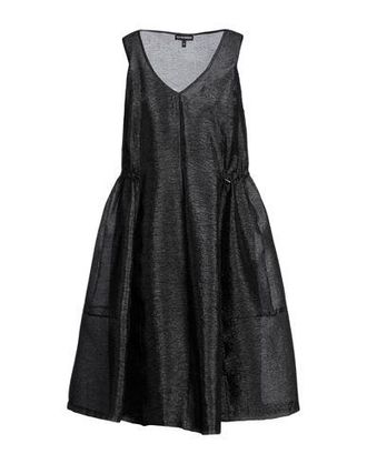 Emporio Armani ROBES - Robes midi sur YOOX.COM
