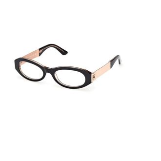 Guess Damen, Accessories, Schwarzk, 52 MMGr&ouml;&szlig;e