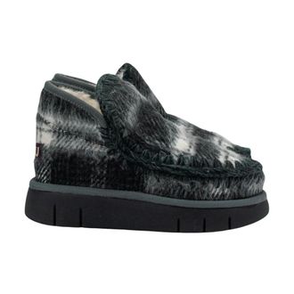 Mou Boots - - Shoes - Damen - Grau - 37 EU