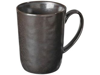 Broste Copenhagen Broste Copenhagen 14533118 Becher, Steingut, Braun