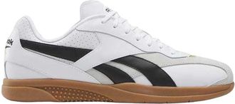 Reebok Unisexs Hammer Street Sneaker, White Gold Gum, 42 EU