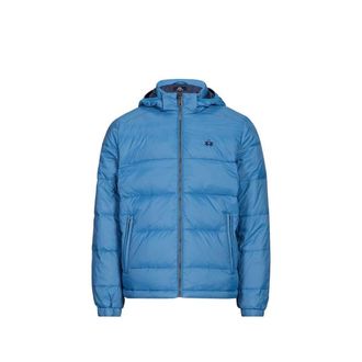 La Martina Doudoune manches longues &agrave; capuche amovible