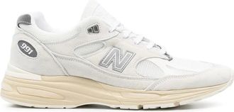 New Balance Herren, Schuhe, Grau, 42 EUGr&ouml;&szlig;e