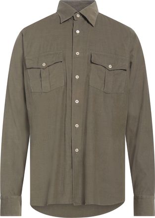 Alessandro Gherardi TOPS - Hemden auf YOOX.COM