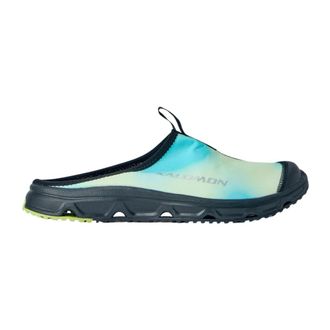 Salomon unisex, Sport, Blau, 41 1/2 EUGr&ouml;&szlig;e