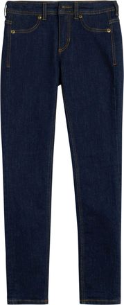 Versace HOSEN & R&Ouml;CKE - Jeanshosen auf YOOX.COM