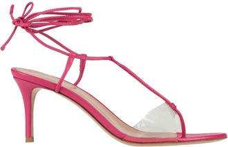 Gianvito Rossi SCHUHE - Zehentrenner auf YOOX.COM