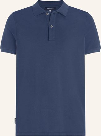 MR MARVIS Mr Marvis Polo The Classic Polo blau