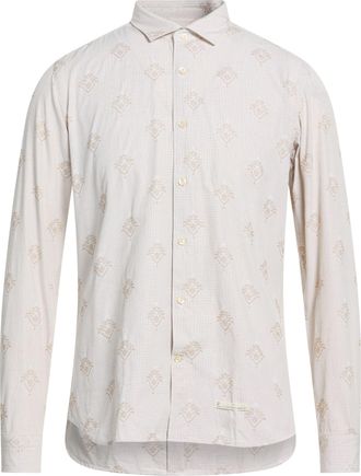 Tintoria Mattei TOPS - Hemden auf YOOX.COM