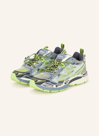 Off-white Sneaker Be Right Back gruen