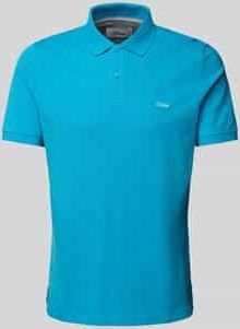 s.Oliver Red Label Regular Fit Poloshirt aus Baumwoll-Piqu&eacute;