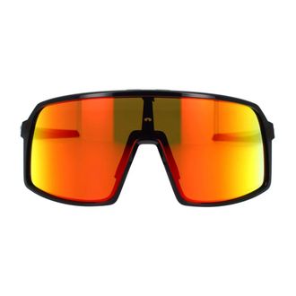 Oakley unisex, Accessoires, Noir, Taille: ONE Size Lunettes de soleil Sutro S