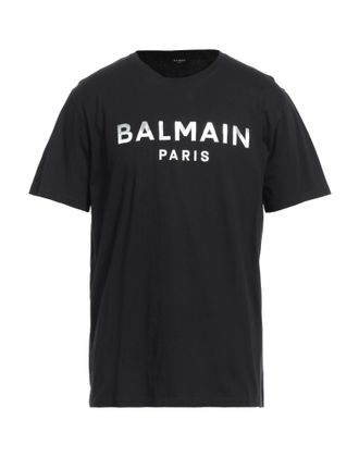 Balmain TOPS - T-shirts auf YOOX.COM